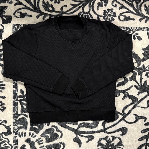 Born Primitive | Tops | Born Primitive Quilted Sweatshirt | Poshmark